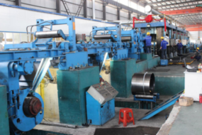 Cold Rolling Mill Sale | Steel Cold Rolling Mill Machines Manufacturer ...