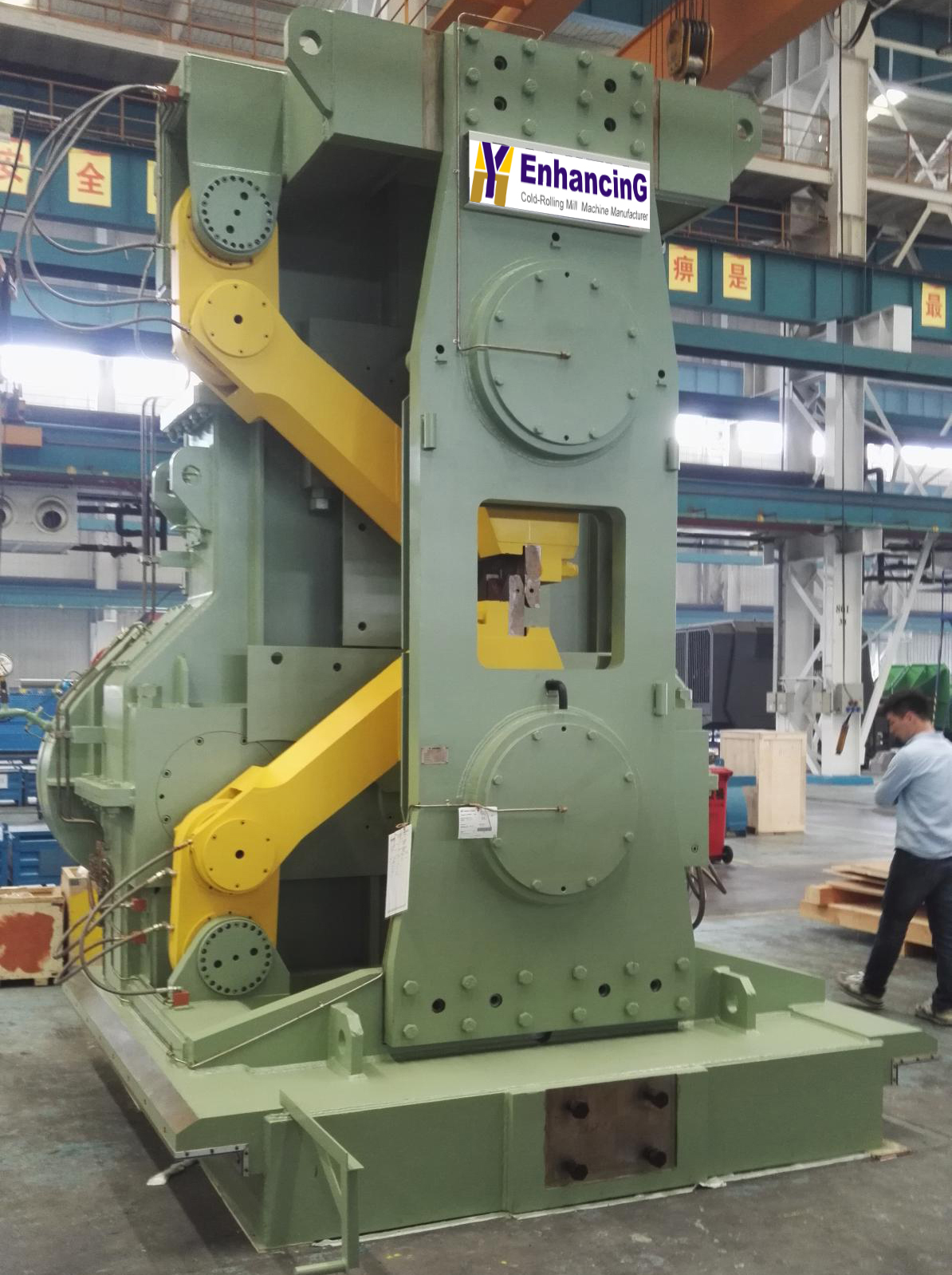 Various Hydraulic Shears – Enhancing Technology