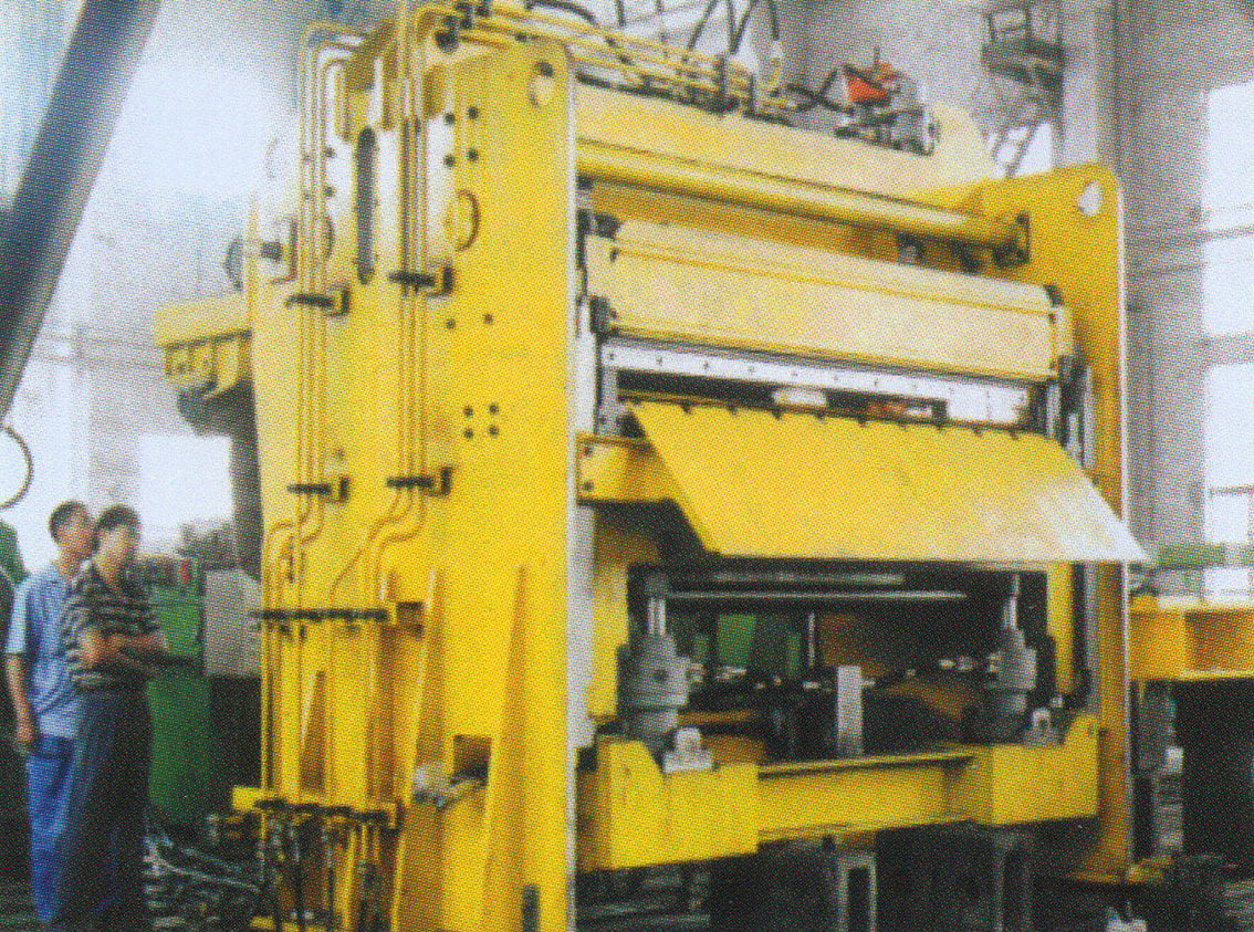 Various Hydraulic Shears – Enhancing Technology