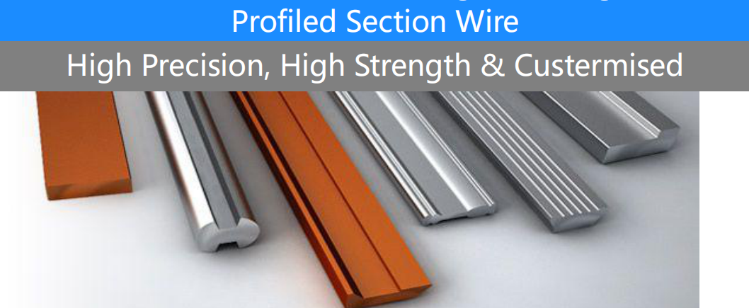 High Precision Wire Products Supplier