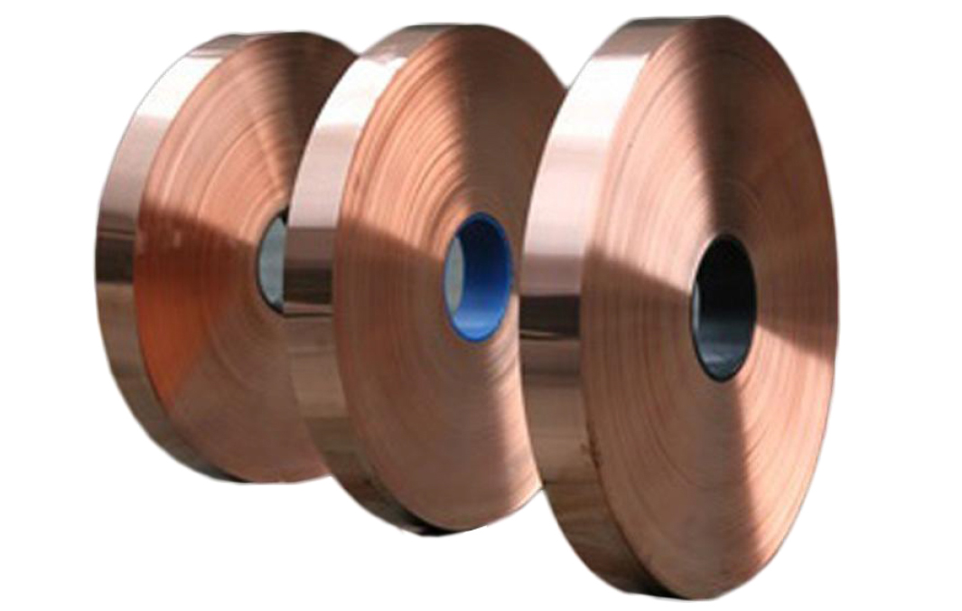 Copper Clad Steel Material – Enhancing Technology